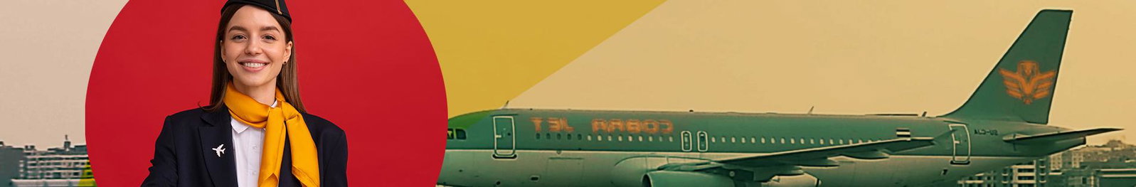 Jobs and Careers at Cobra Jet Aviation in Egypt – Join Us Today!