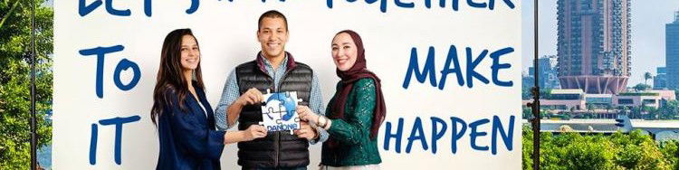 Jobs and Careers at Danone in Egypt – Join Us Today!