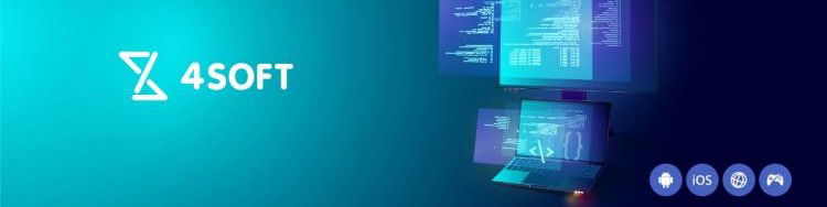 Jobs and Careers at 4SOFT in Egypt – Join Us Today!