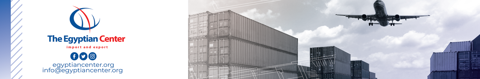 Jobs and Careers at The Egyptian center for Import & Export , Egypt ...