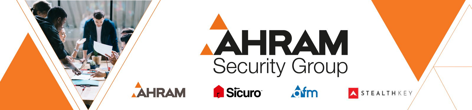 Jobs and Careers at Ahram Security Group in Egypt – Join Us Today!