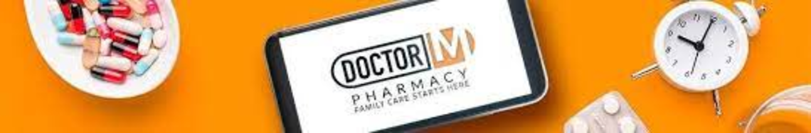 Jobs and Careers at Doctor M pharmacies in Egypt – Join Us Today!