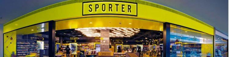 Jobs and Careers at Sporter, Jordan | WUZZUF