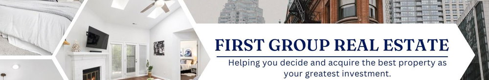 Jobs and Careers at First Group Real Estate in Canada | join today!