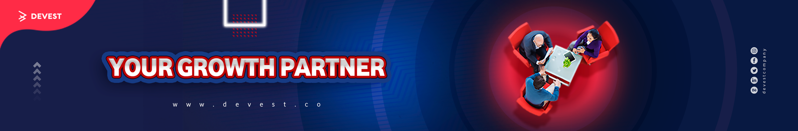 Jobs and Careers at Devest in Egypt – Join Us Today!