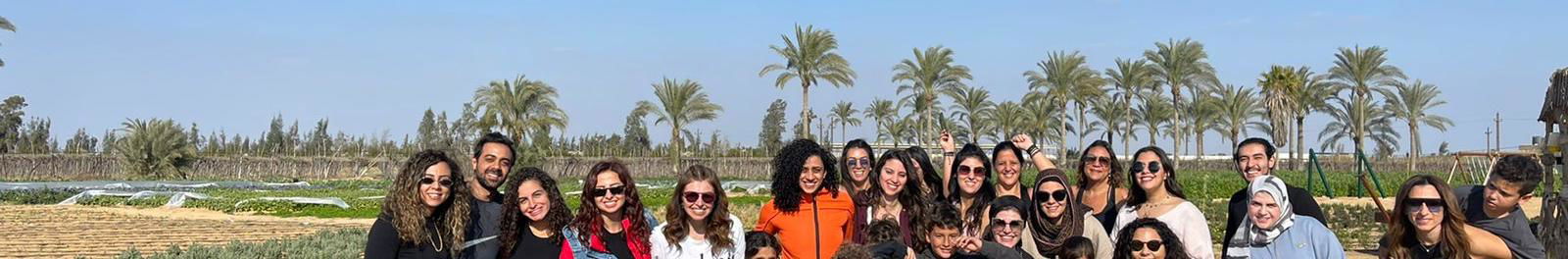 Jobs and Careers at Hazel Farm in Egypt – Join Us Today!