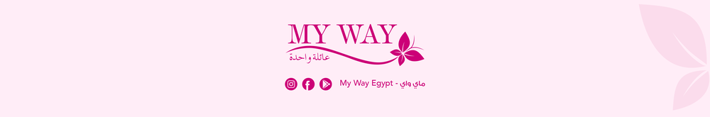 Jobs and Careers at MY WAY in Egypt | join today!