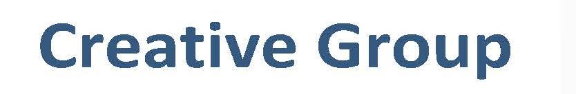 Jobs and Careers at Creative Group in Egypt – Join Us Today!