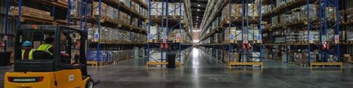 Jobs and Careers at Logistica in Egypt | join today!