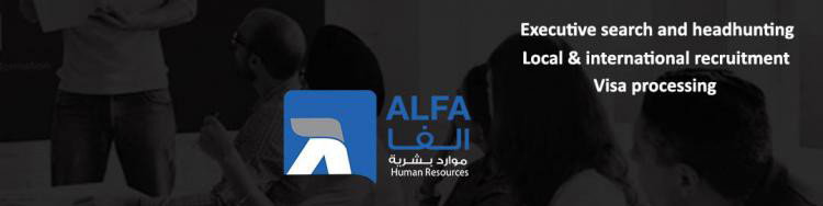 Jobs and Careers at Alfa HR in Egypt | join today!