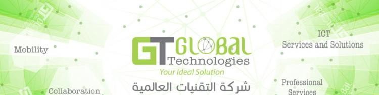 Jobs and Careers at Global Technologies GT in Saudi Arabia – Join Us Today!