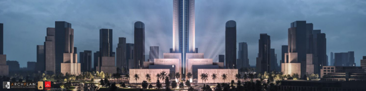 Jobs and Careers at ArchPlan International in Egypt – Join Us Today!