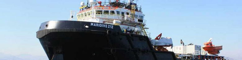 Jobs and Careers at Maridive Group in Egypt | join today!