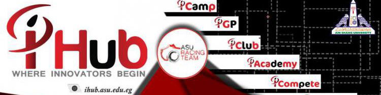 Jobs and Careers at iHub in Egypt – Join Us Today!