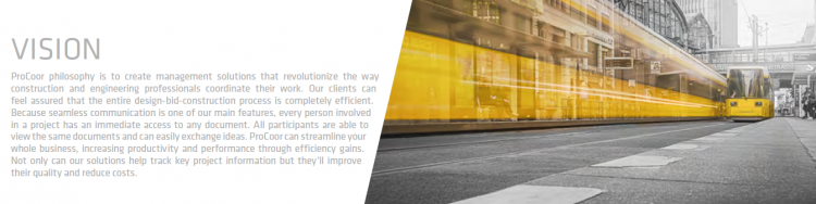 Jobs and Careers at Procoor in Egypt – Join Us Today!