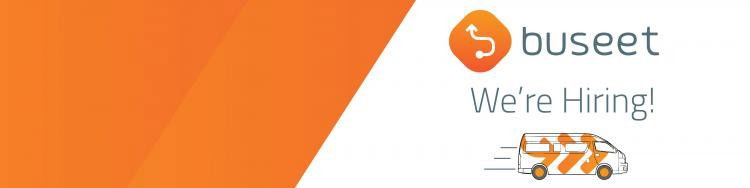 Jobs and Careers at buseet in Egypt – Join Us Today!