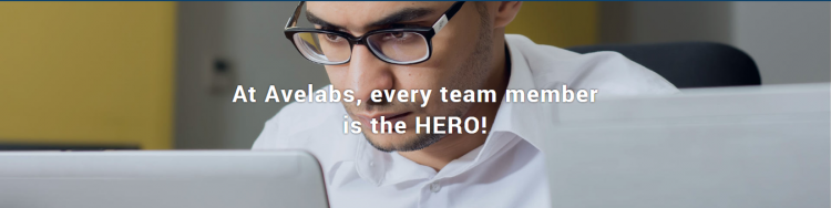 Jobs and Careers at Avelabs in Egypt | join today!