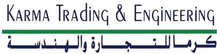 Jobs and Careers at Karma Trading & Engineering in Egypt – Join Us Today!