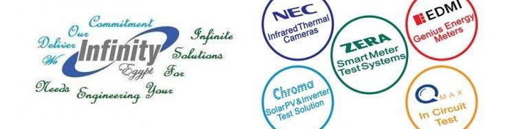 Jobs and Careers at INFINITY EGYPT in Egypt – Join Us Today!