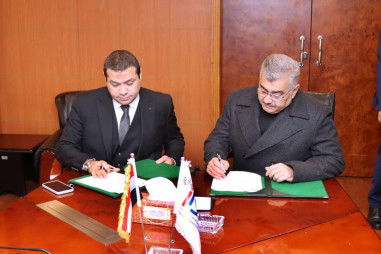 Jobs and Careers at Emak Contracting Company - Kharafi Group in Egypt ...