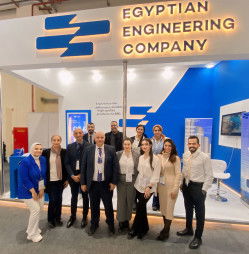 Jobs and Careers at Egyptian Engineering Company in Egypt – Join Us Today!