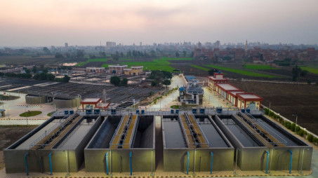 Jobs and Careers at Emak Contracting Company - Kharafi Group in Egypt ...