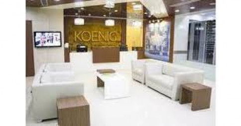 Jobs and Careers at Koenig Solutions in India | join today!