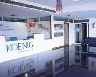 Jobs and Careers at Koenig Solutions in India | join today!