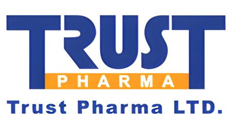 Jobs and Careers at Trust Pharma Ltd. in Egypt – Join Us Today!