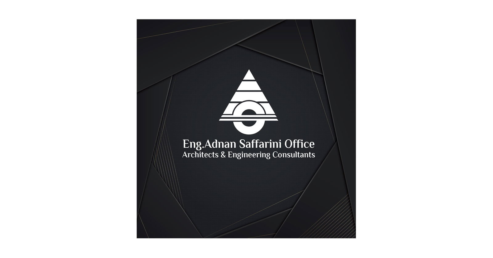 Architect Engineer job at Eng.Adnan Saffarini in Cairo, Egypt – Apply ...