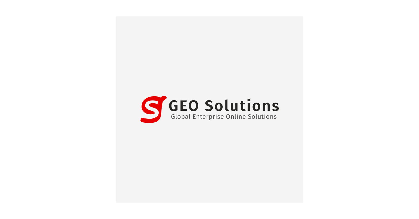 Jobs and Careers at GS - GEO Solutions in Egypt | join today!