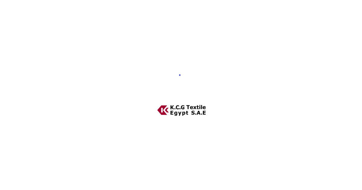 Jobs and Careers at KCG Textile Egypt in Egypt | join today!