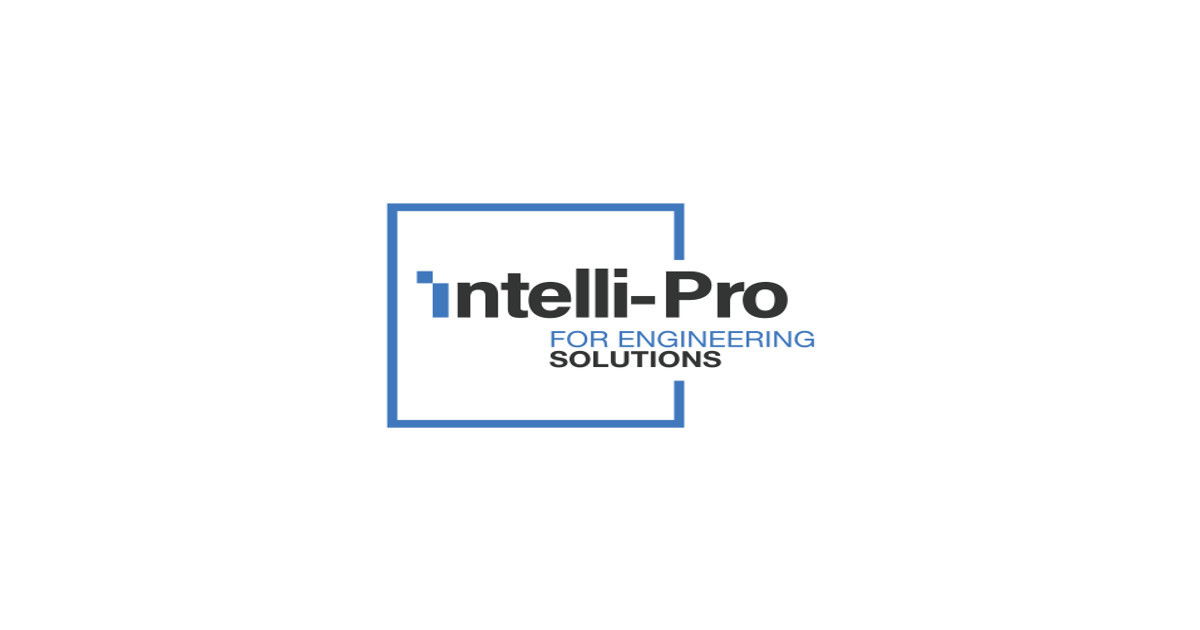 Jobs and Careers at Intellipro for engineering solutions in Egypt ...