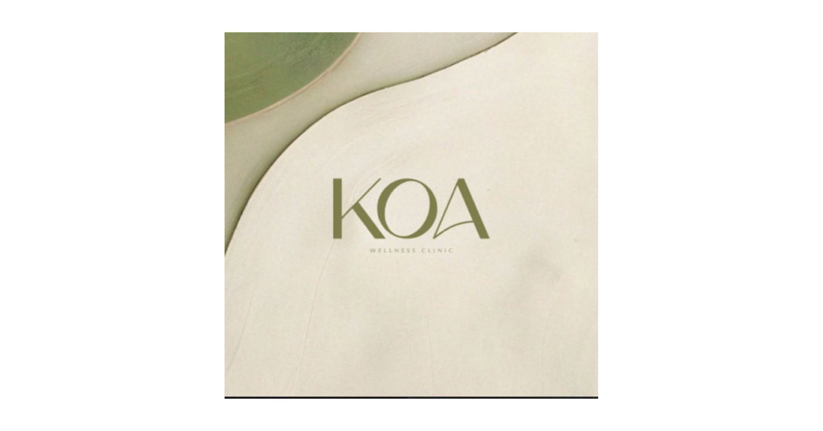 Jobs and Careers at KOA wellness clinic in Egypt | join today!