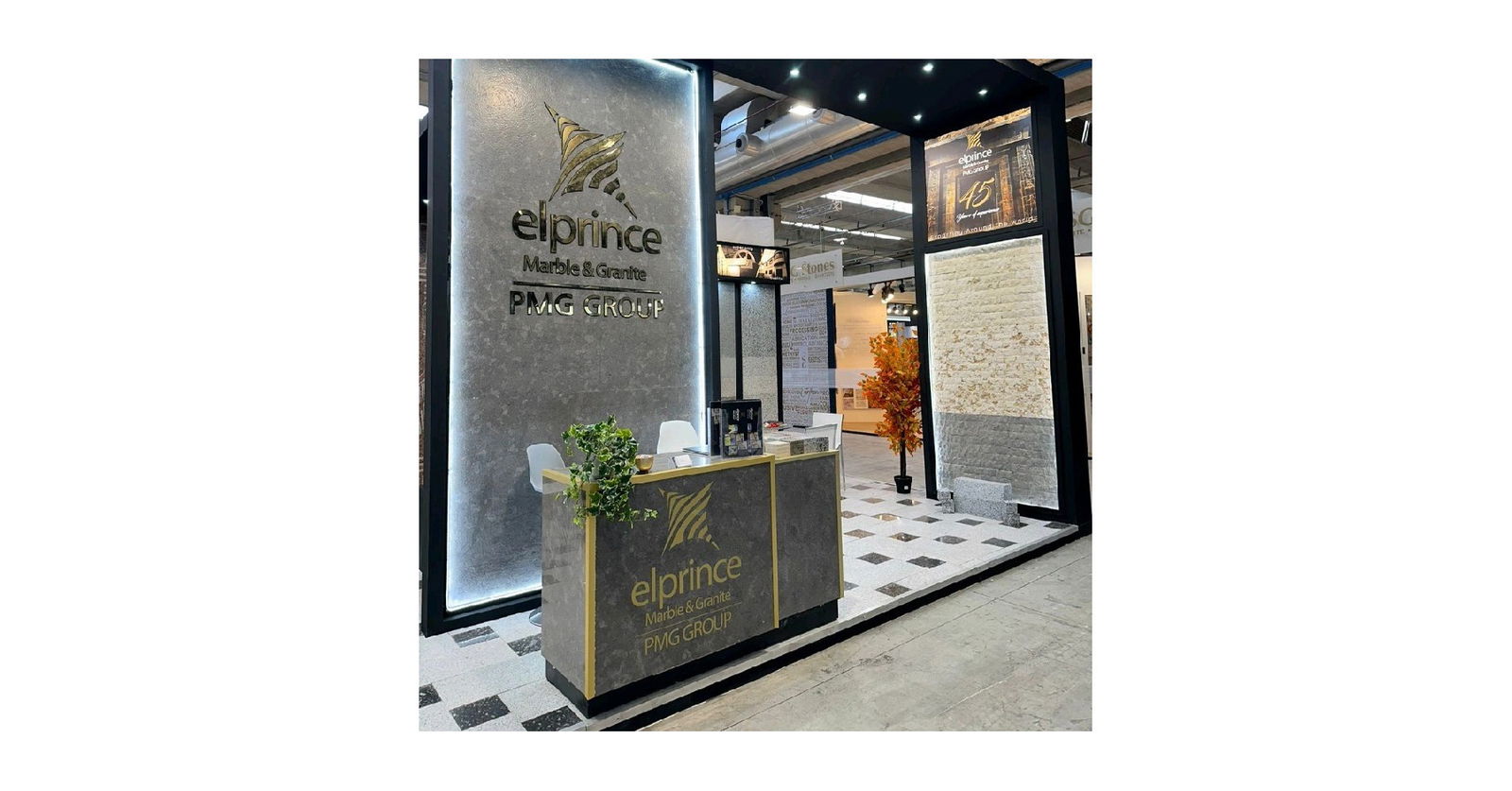 Jobs and Careers at Elprince marble and granite(PMG) in Egypt – Join Us ...