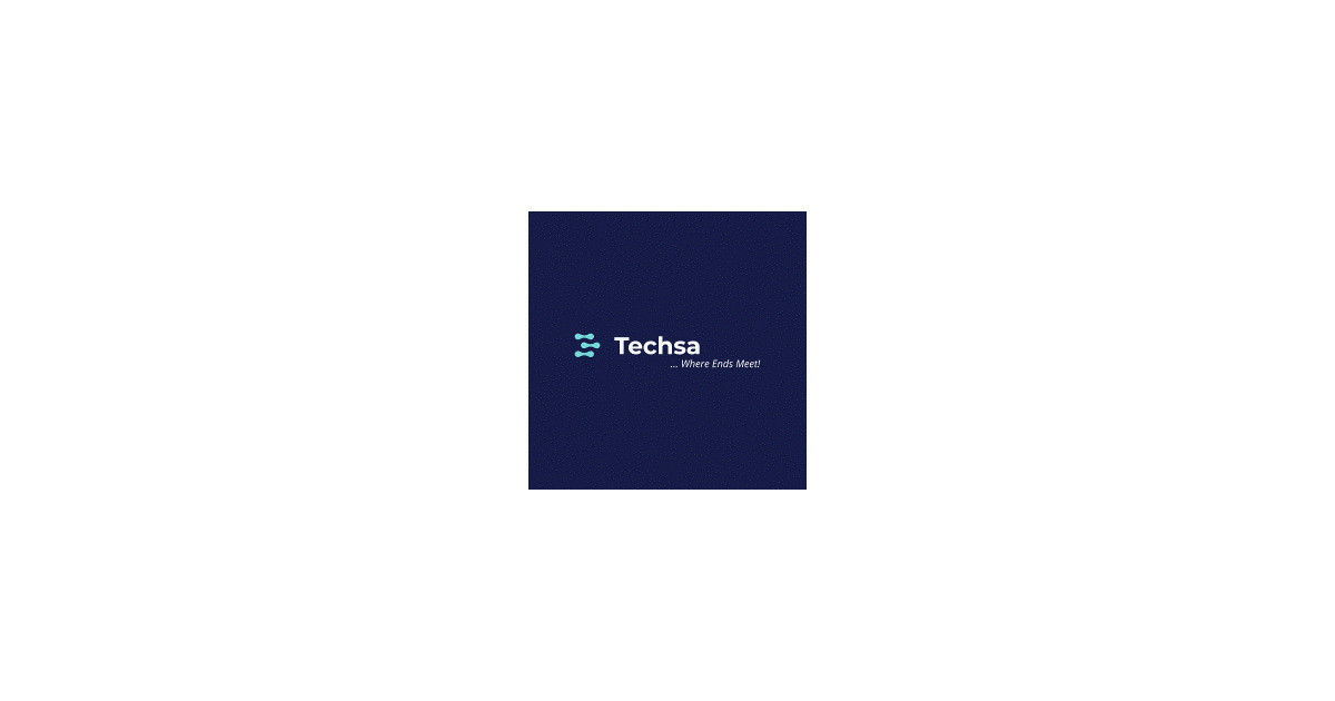 Jobs and Careers at Techsa in Egypt – Join Us Today!