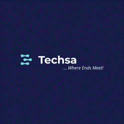 Jobs and Careers at Techsa in Egypt – Join Us Today!