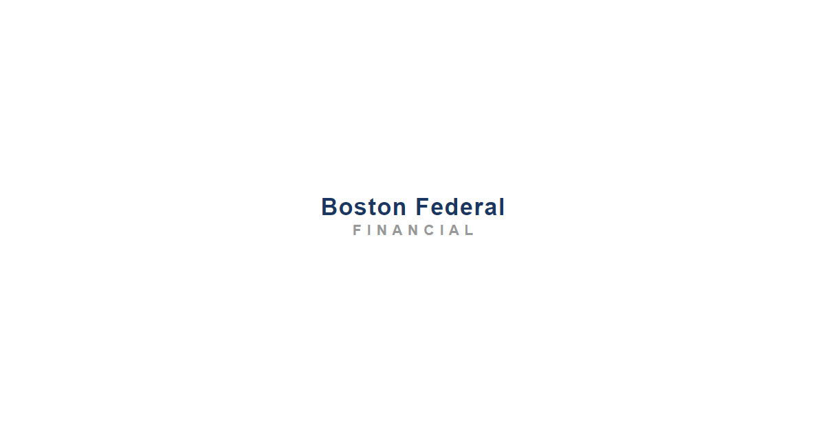 Senior Accountant Job at Boston Federal Financial in Glim, Alexandria ...