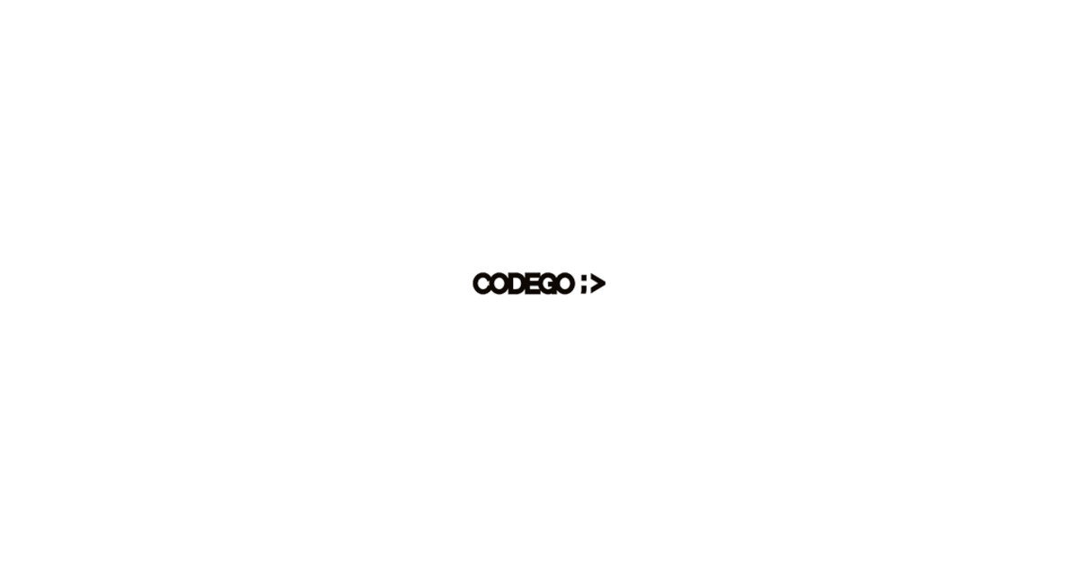 Jobs and Careers at Codego LLC Dubai in United Arab Emirates | join today!