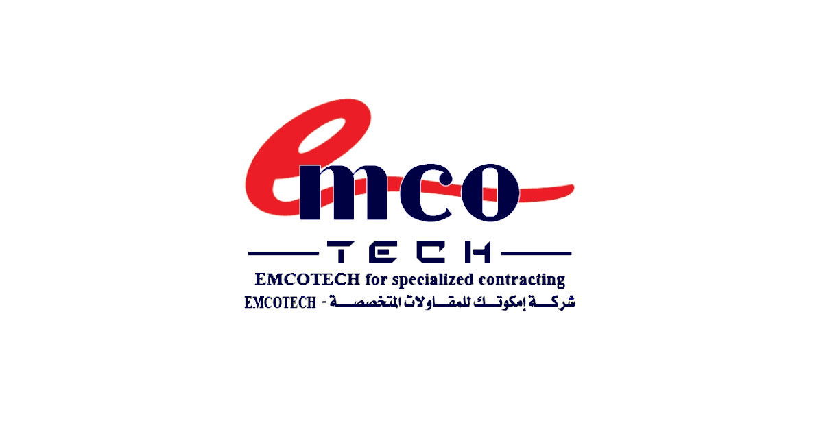 Jobs and Careers at Emco Tech in Egypt | join today!