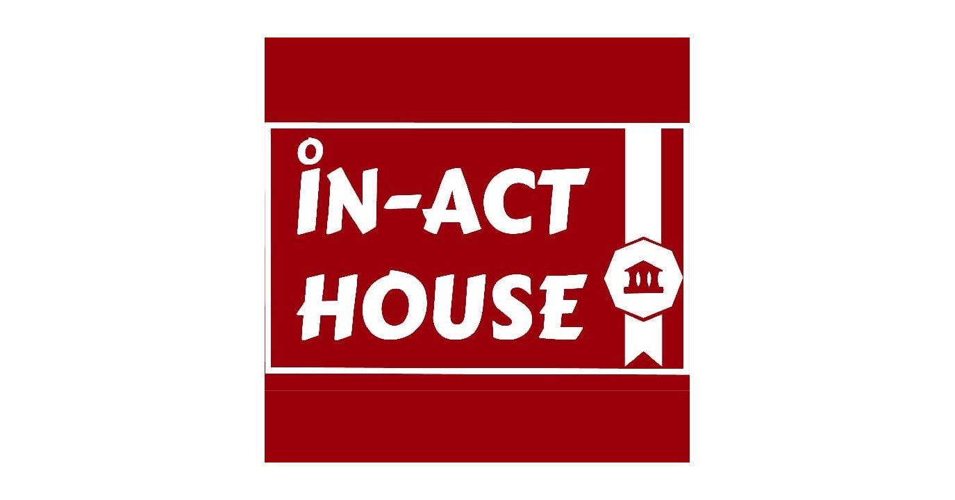 Jobs and Careers at In-ACT House in Egypt – Join Us Today!