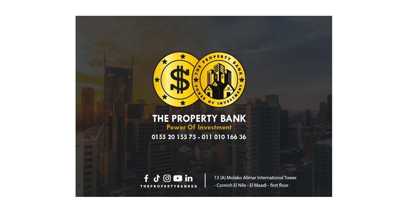 Jobs and Careers at The Property Bank in Egypt | join today!