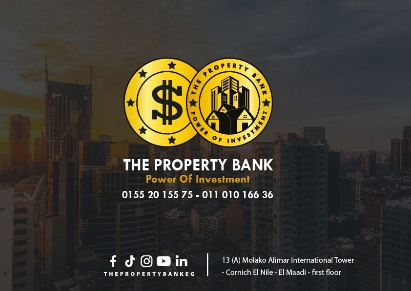 Jobs and Careers at The Property Bank in Egypt – Join Us Today!