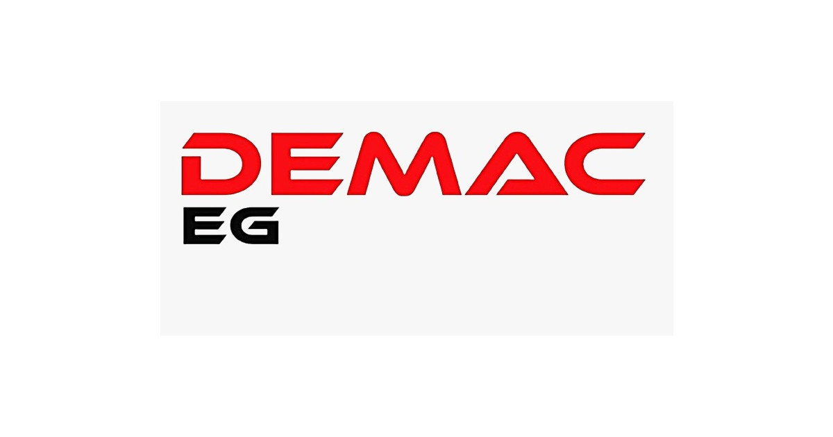 Jobs and Careers at DEMAC eg in Egypt – Join Us Today!