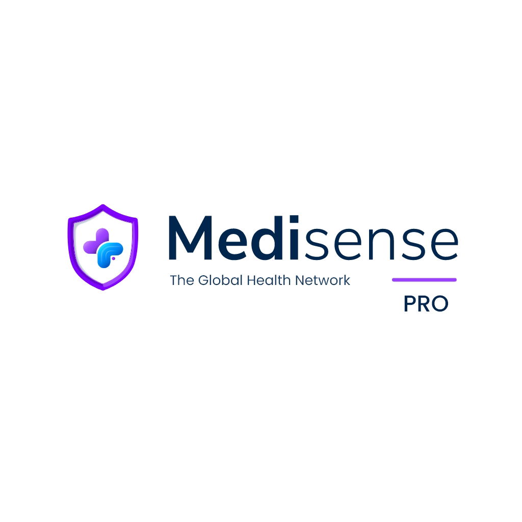 Medisense Logo