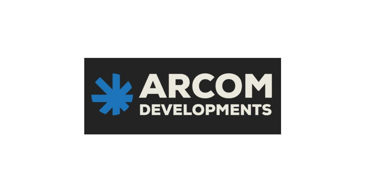 Chief Financial Officer (CFO) Real State job at ARCOM Developments in ...