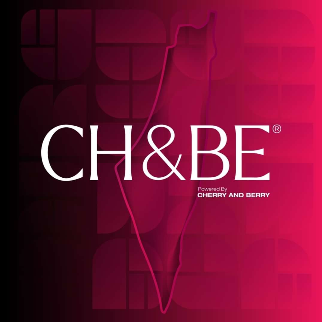 Jobs and Careers at Cherry and Berry in Egypt – Join Us Today!