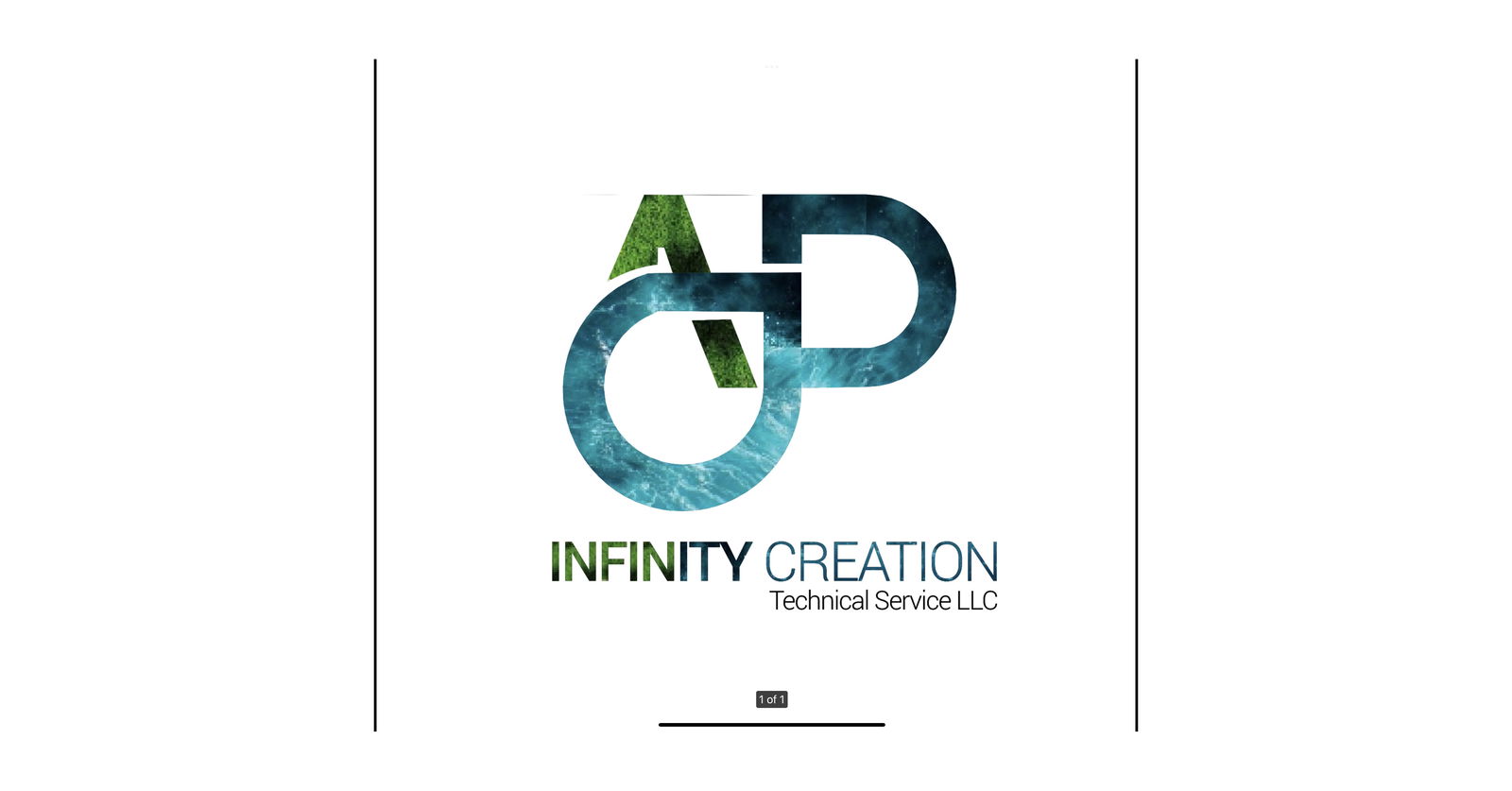 Jobs and Careers at Infinity Creation in United Arab Emirates – Join Us ...
