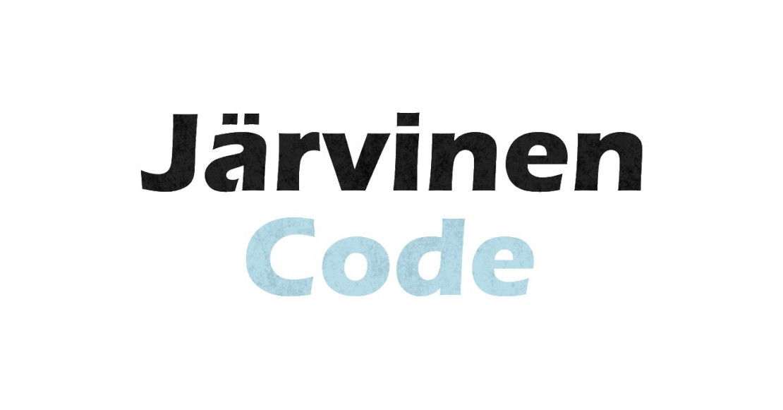 Full Stack Developer job at Järvinen Code. in Cairo, Egypt – Apply on Wuzzuf