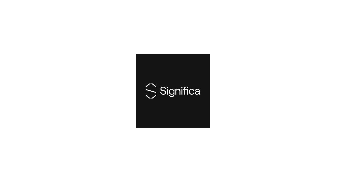 Jobs and Careers at SIGNIFICA in Greece | join today!